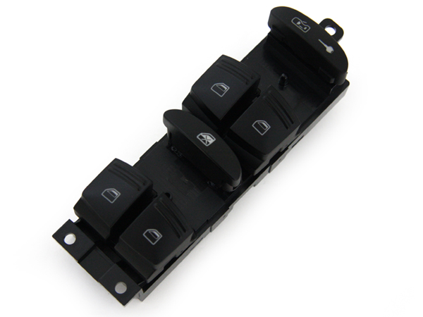 Buy Porsche Cayenne 9PA (955) 2003-2006 Window Switch | Design 911