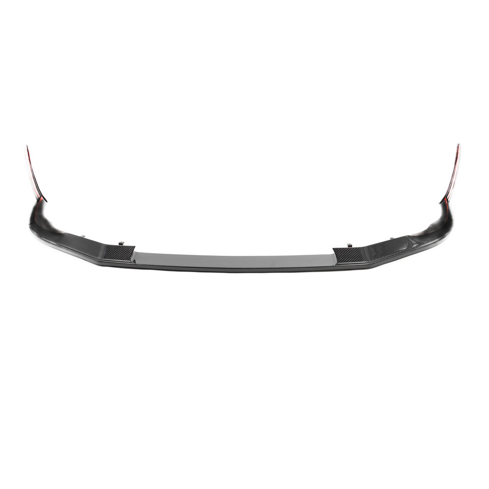 Rennline Aerokit carbon fibre standard bumper. Porsche 991.1 - E391KIT ...