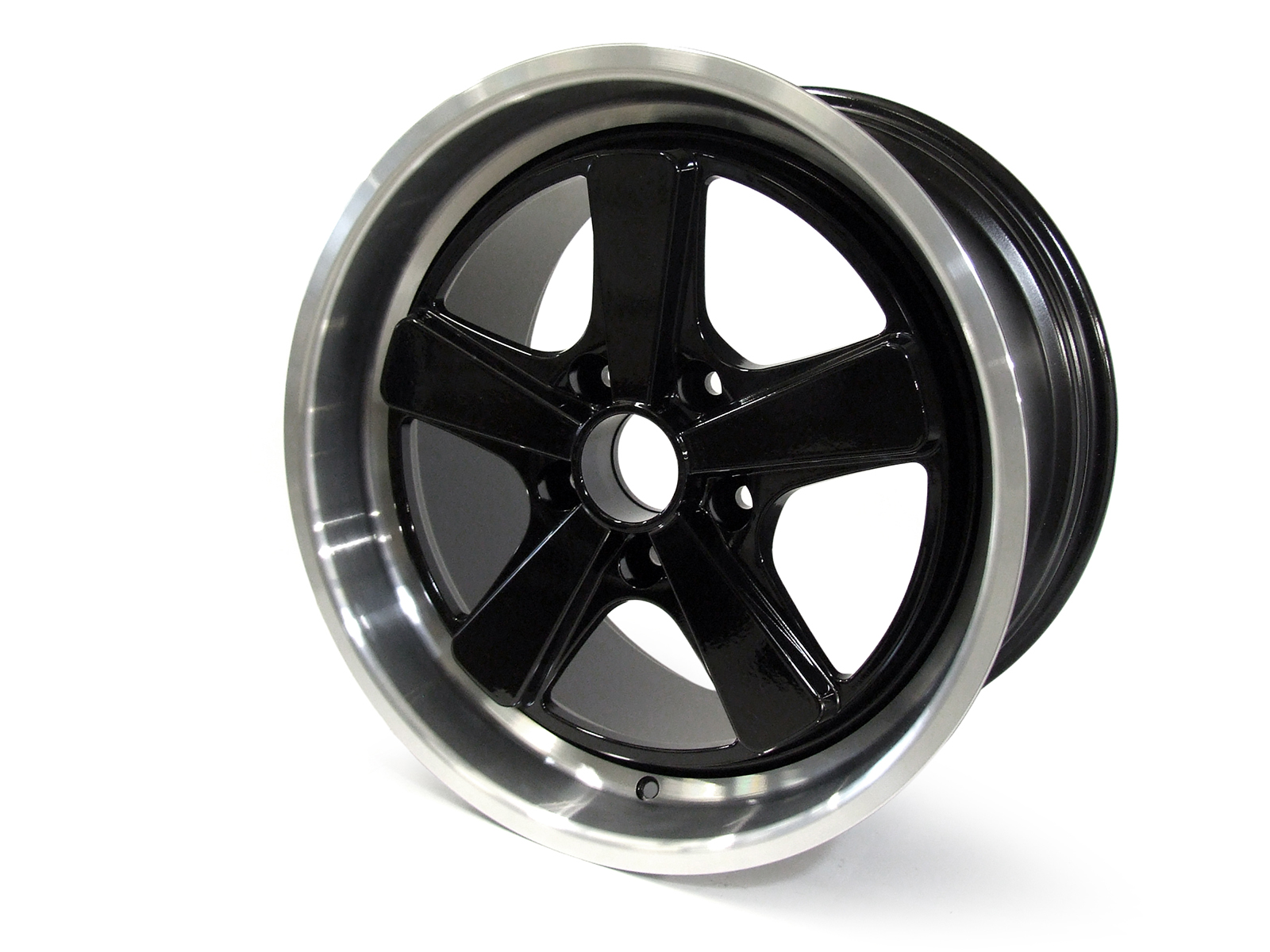 Rear 19" Classic Style 170C Alloy wheel 11J ET51 - 170C1901151 | Design 911