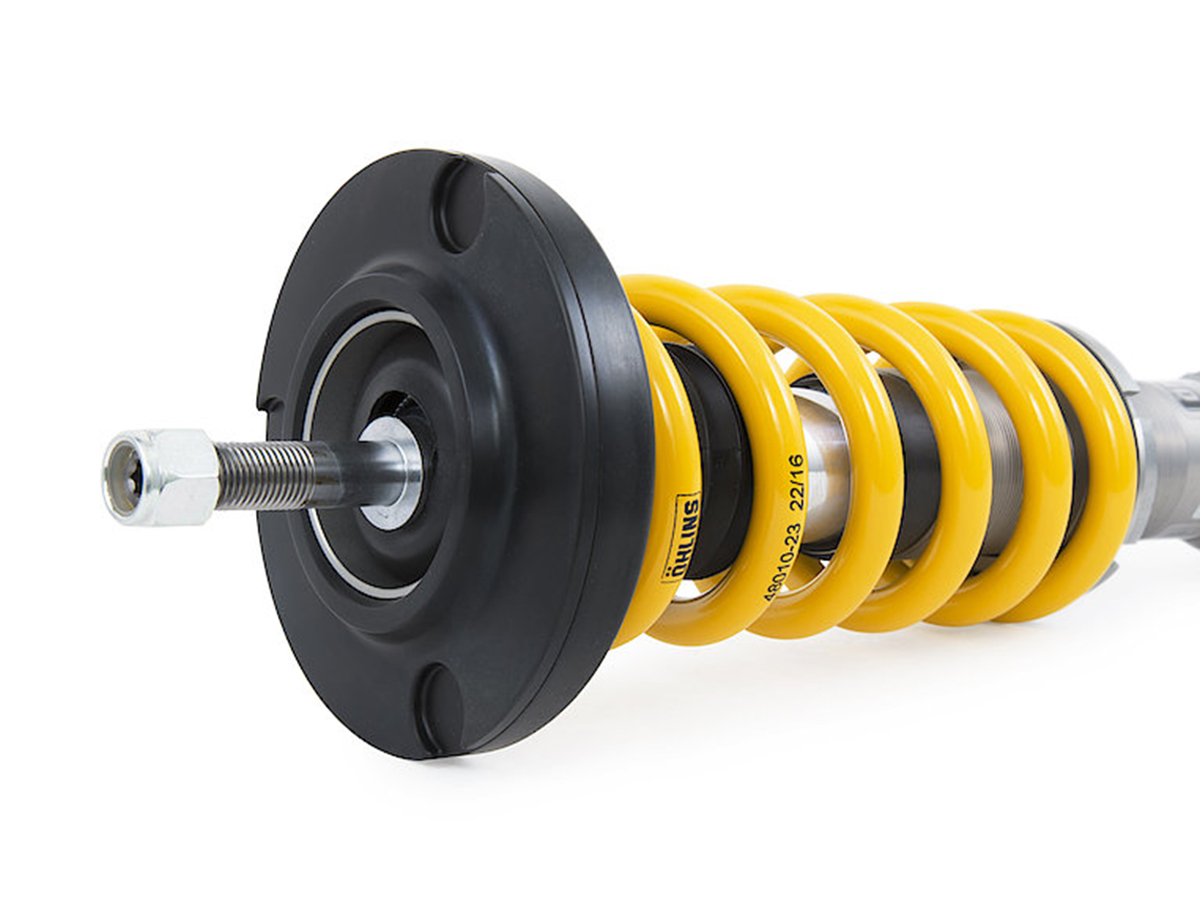 Buy Porsche Cayman 987C/981C (2005-2016) Cayman S 3.4L 987C MKII 2009 ...