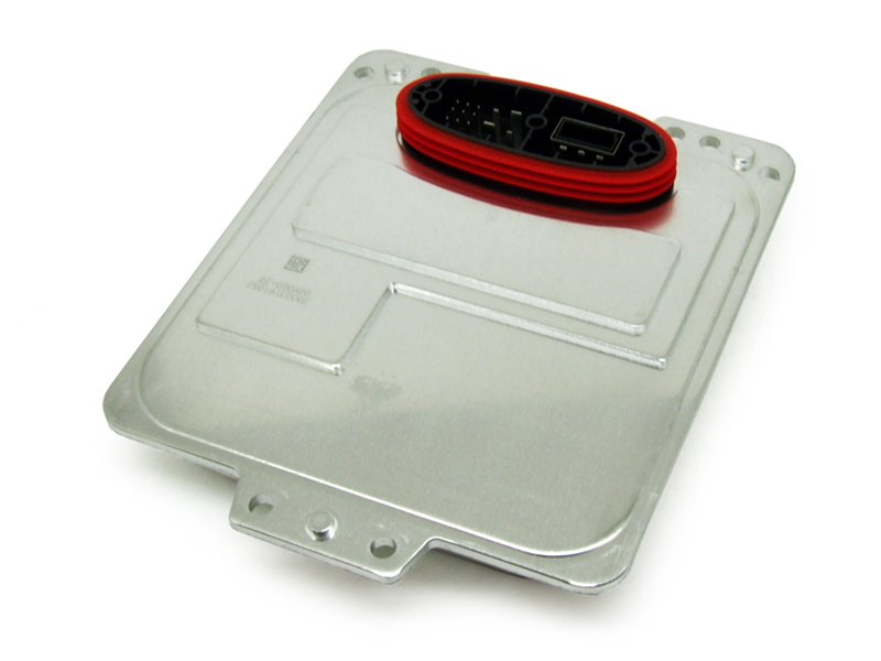 Porsche 970 Panamera Headlamp Control Unit 97061814301 97061814302 ...