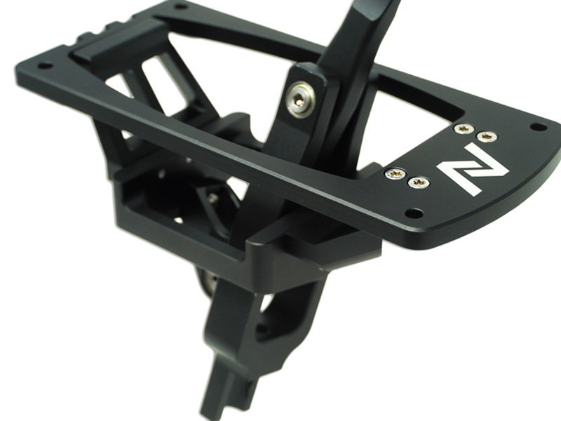 Numeric Racing 964 993 Carrera 2 short throw shifter NM90 - NM90 ...