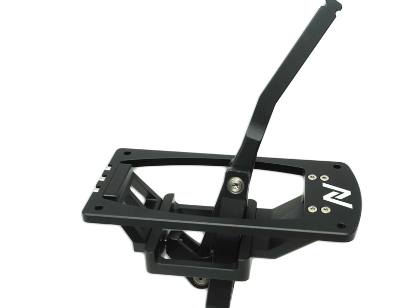 Numeric Racing 964 993 Carrera 2 short throw shifter NM90 - NM90 ...