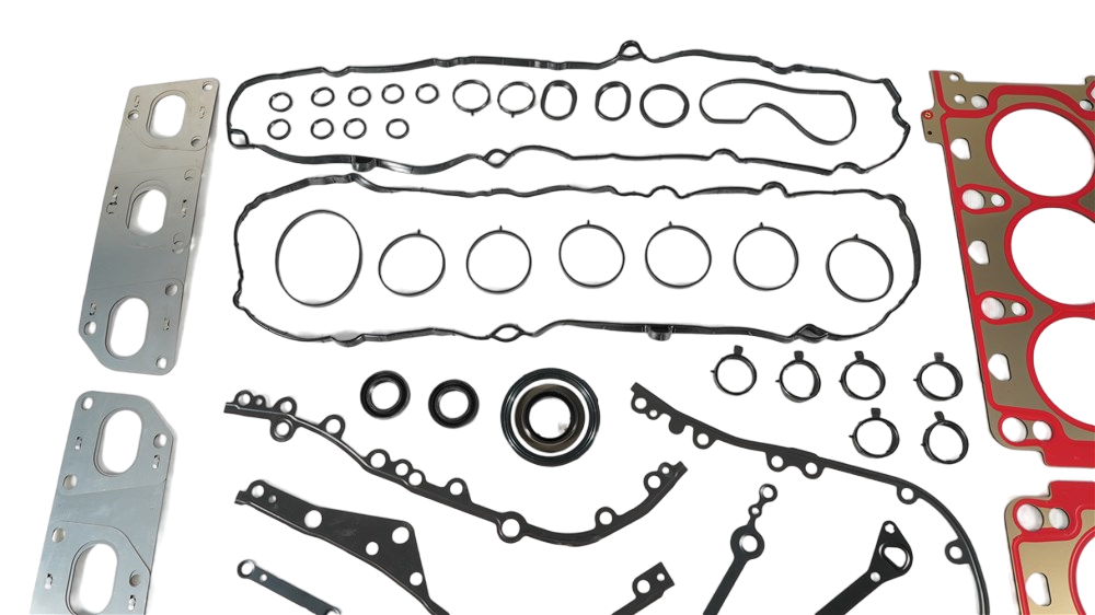 Buy Porsche Cayenne 92A (958) 2010-2017 Gaskets & Sets | Design 911