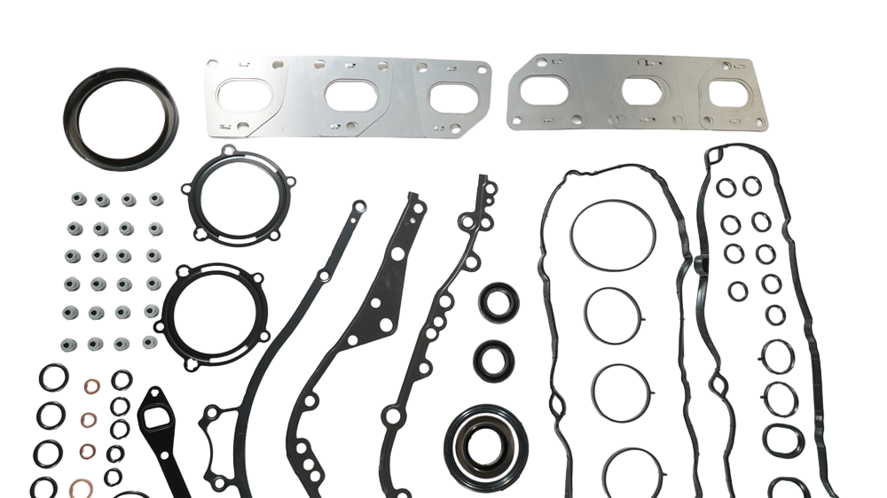 gasket - 94610113004 | Design 911