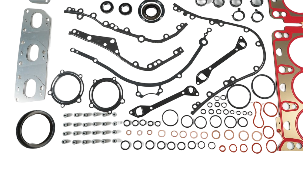 gasket - 94610113004 | Design 911