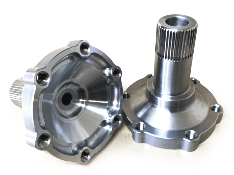 CMS.930.AF California Motorsports 930.332.232.00 Billet steel ...