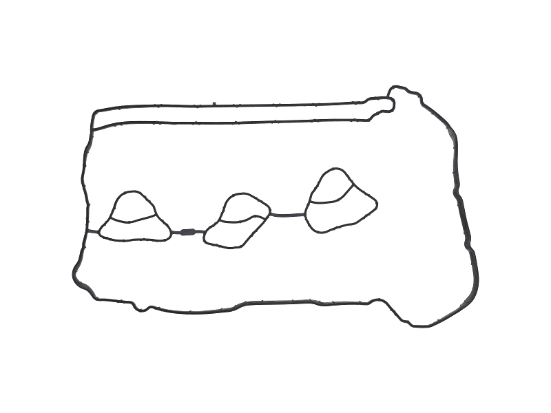 Buy Porsche 991 (911) MK2 2016-2019 Gaskets & Sets | Design 911