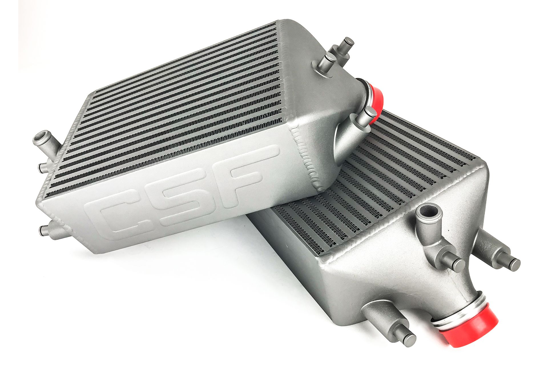 Track & Race Coolant Radiators | High-Performance Racing Cooling ...