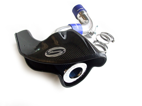 Simota Carbon Fiber Aero Form Intake System CF for VW CF660-29 - CF660 ...