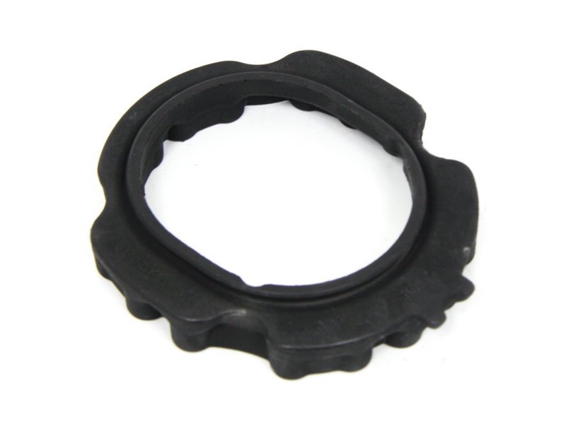 Porsche Macan Shock absorber sealing ring 95B412081A - 95B412081A ...