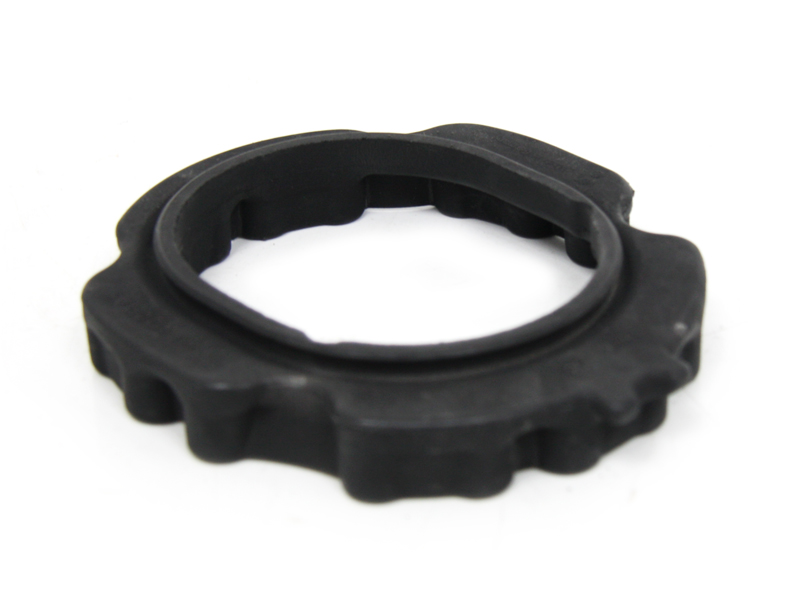 Porsche Macan Shock absorber sealing ring 95B412081A - 95B412081A ...