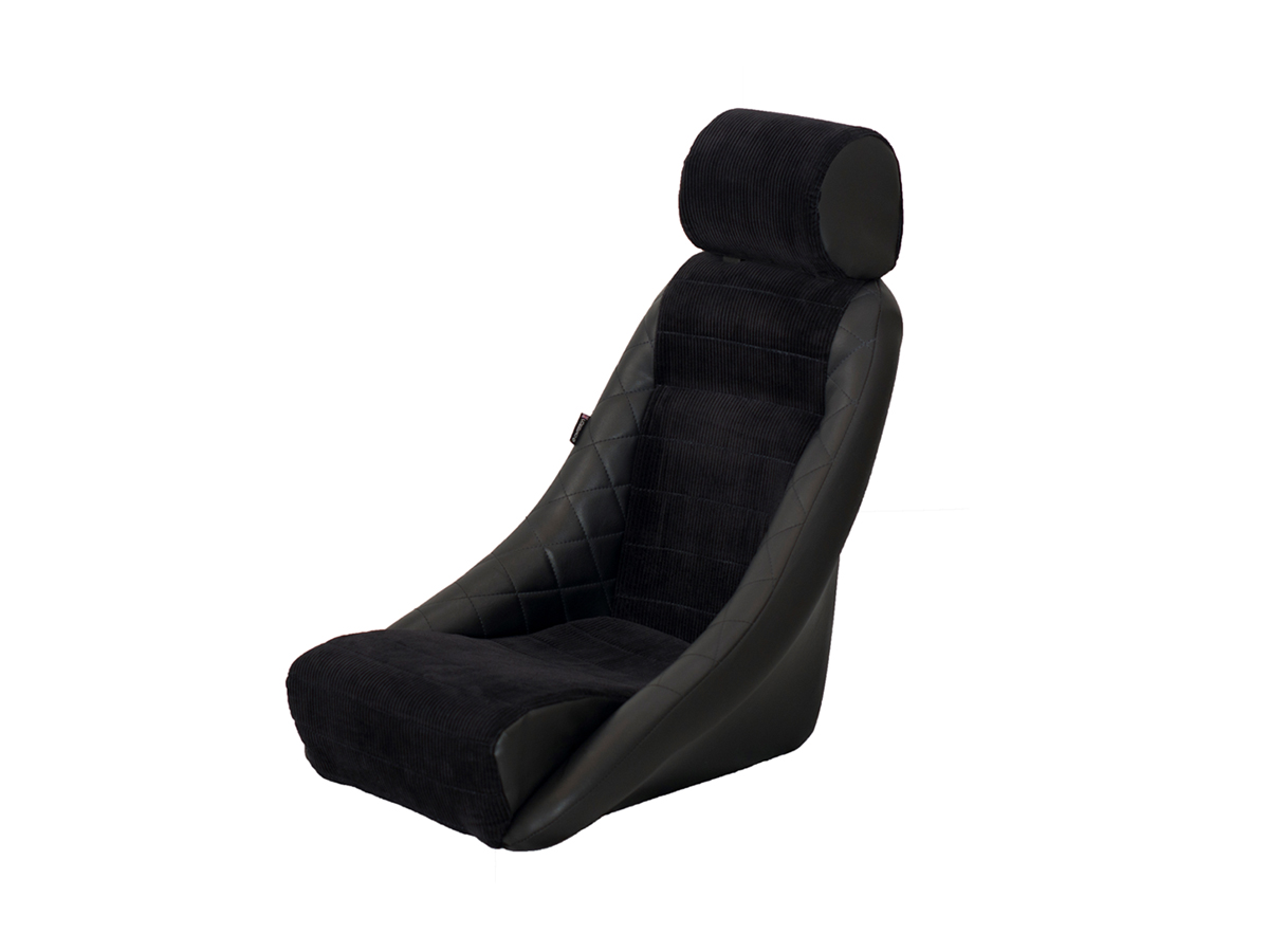 Buy Porsche 964 (911) (1989-1994) Corbeau Classic Seats | Design 911