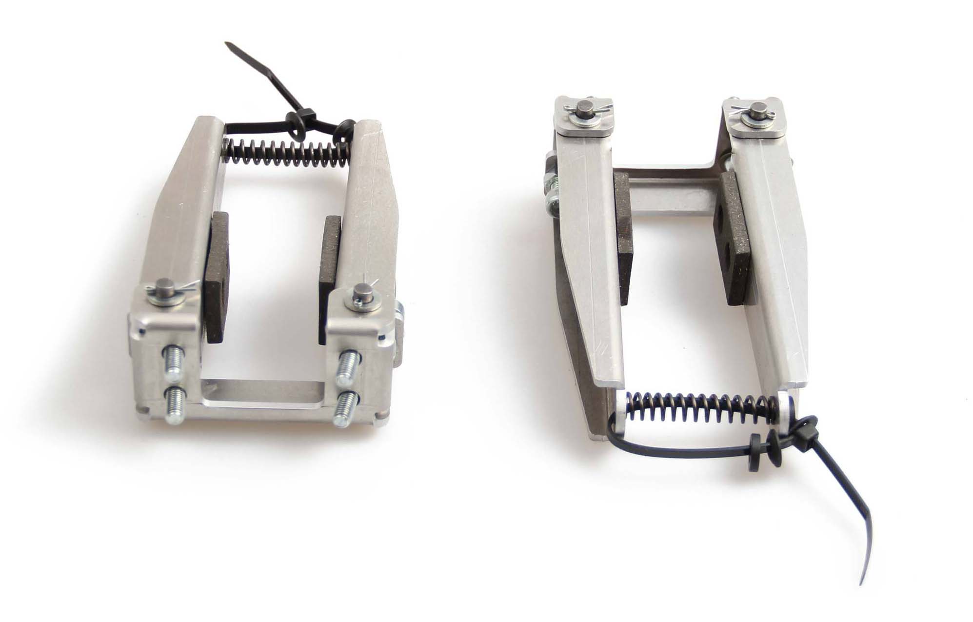 Handbrake set racing version. Porsche 911 / 934 / 935 / RS / RSR turbo ...