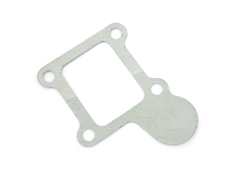 Porsche 924 Thermostat housing gasket 048121127A - 048121127A | Design 911