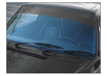 Buy Porsche Boxster 986/987/981 (1997-2016) Windscreen Visors | Design 911