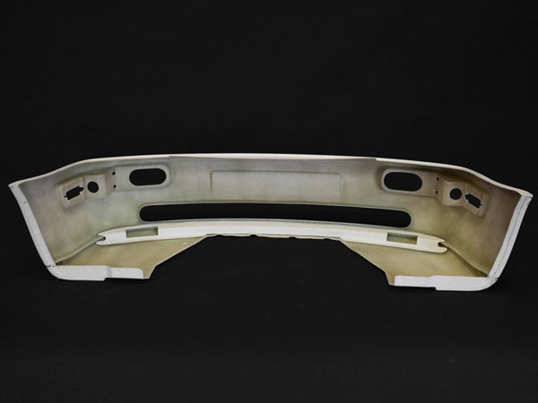 TK GFK-Technik Porsche 964 Front bumper TK399 - TK399 | Design 911