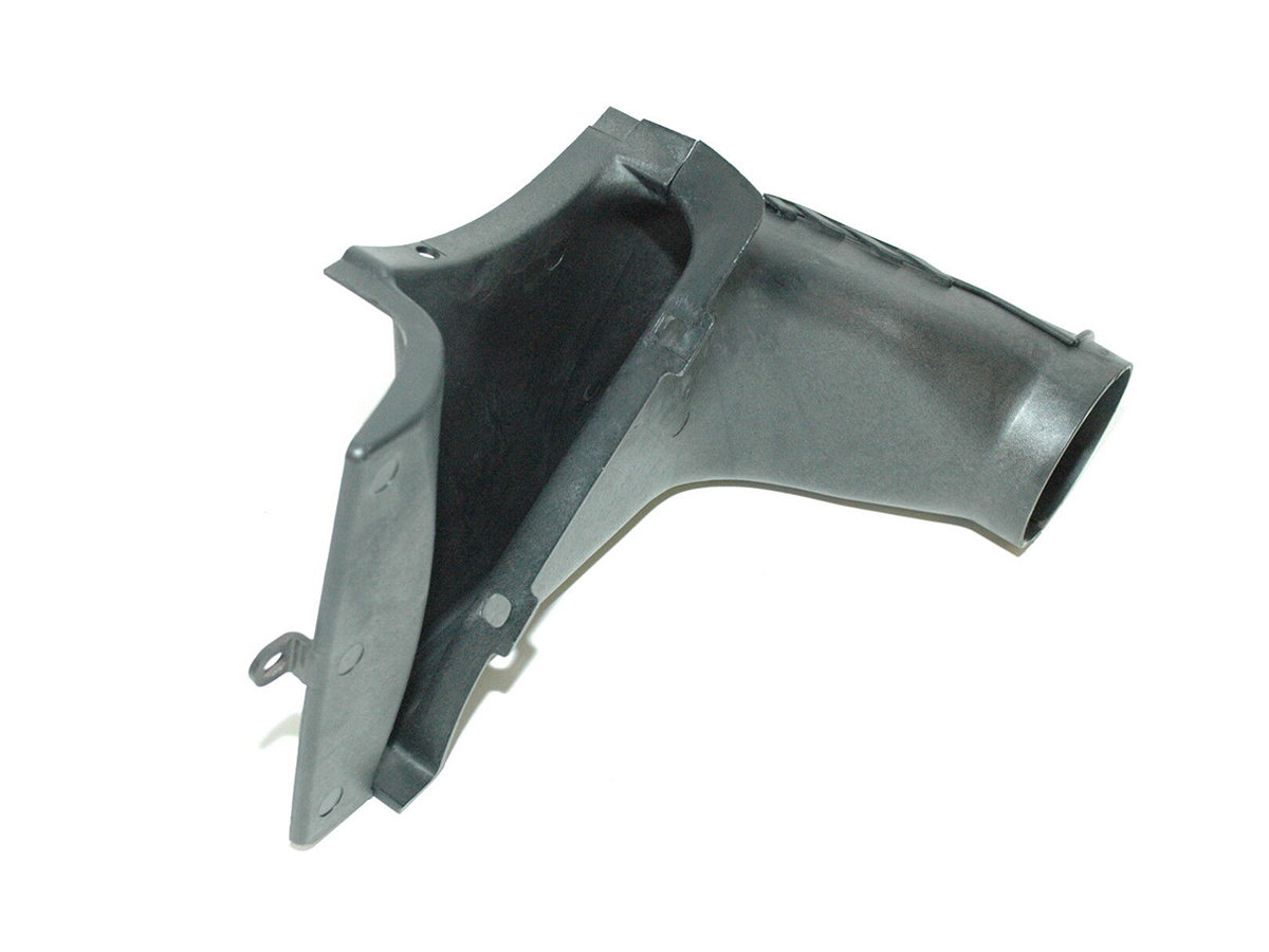 Porsche 911 Hot Air Duct For Blower 93021132301 - 93021132301 | Design 911