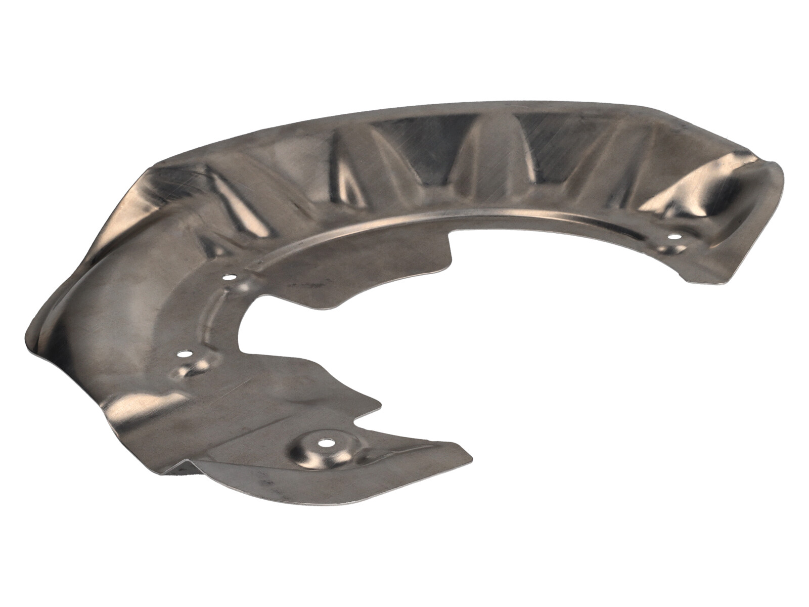 Porsche Brake Disc Cover Plates | Design911 Replacement Dust Shields ...