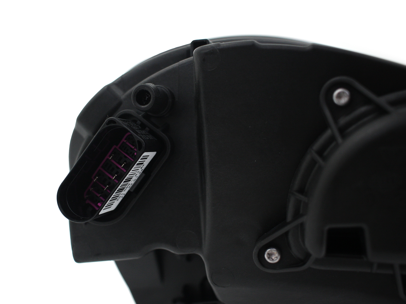 LED Headlamp for Panamera 971 with PDLS+ Black 973941039 973941040 ...