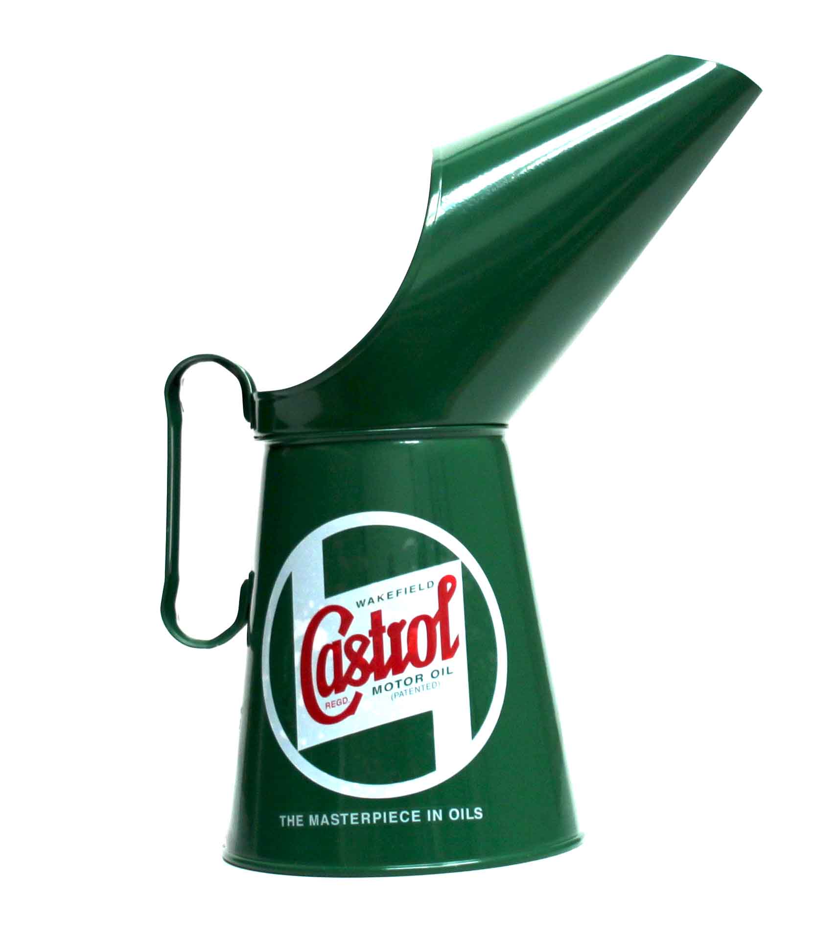Castrol Classic Pouring Jug - J100 | Design 911