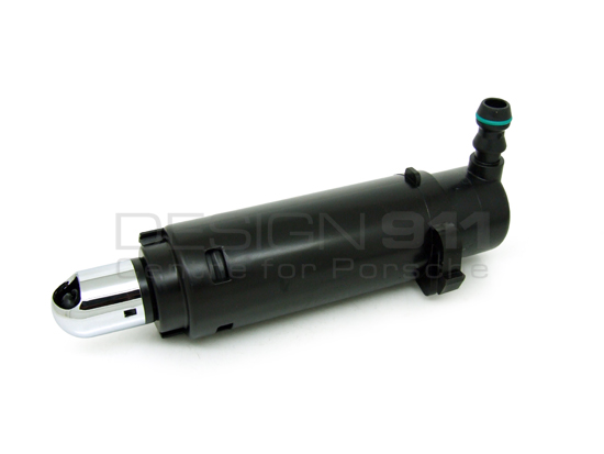 Porsche Panamera Headlamp washer jet nozzle 97062813300 - 97062813300 ...