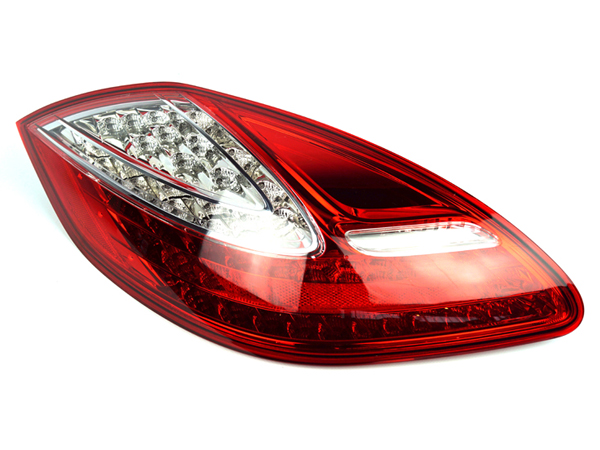 Porsche 970 Panamera Indicator unit rear 97063141105 97063141205 ...