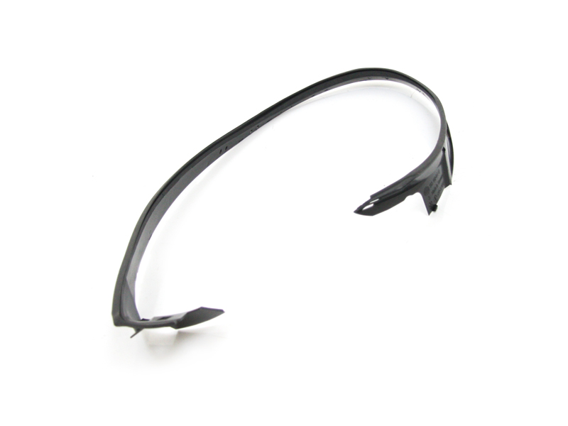 Porsche 958 Cayenne Headlamp gasket 95863111900 and 95863112000 ...