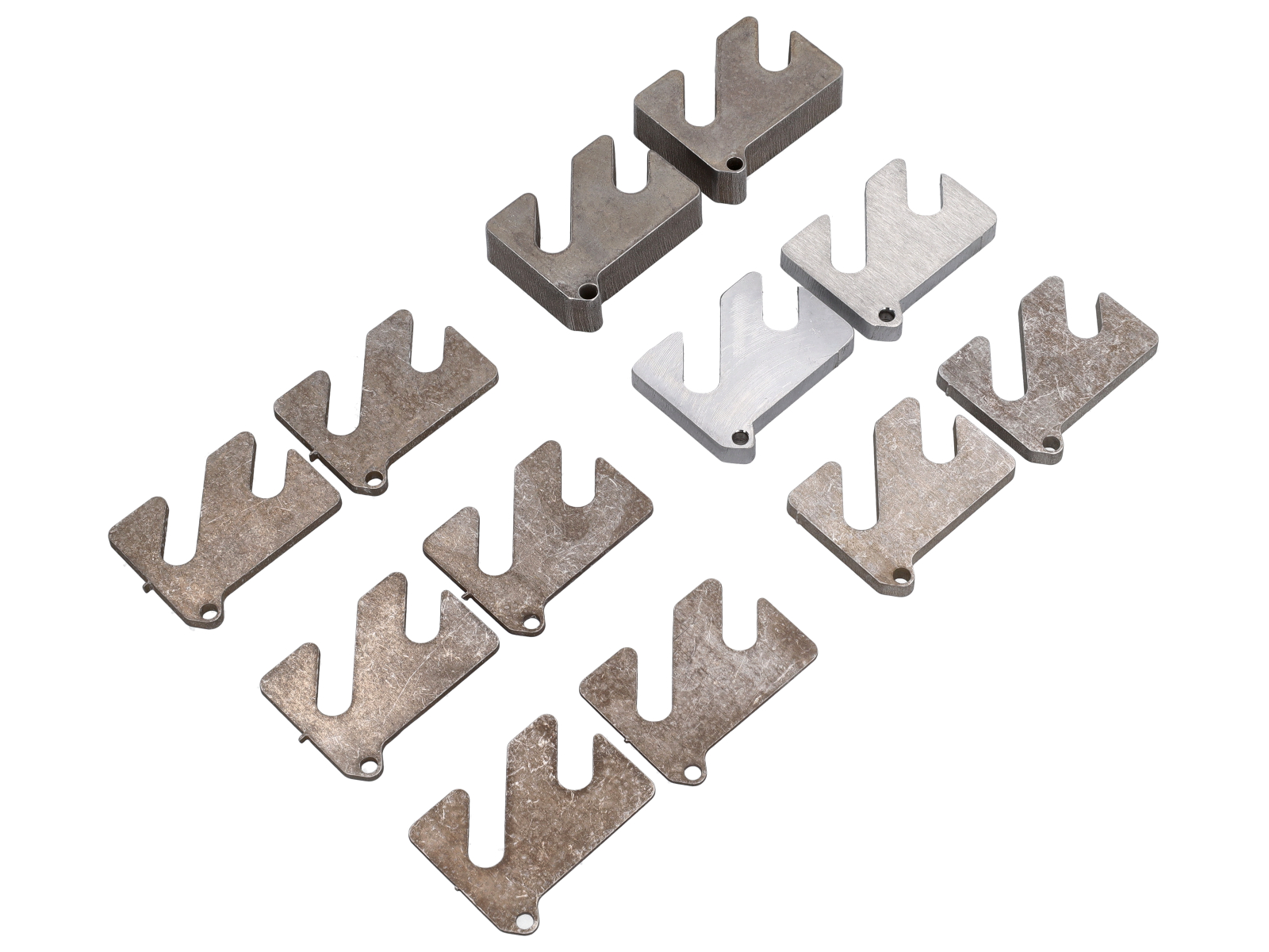 RSS Lower Control Arm Adjusting Shim 308 - 308KIT | Design 911