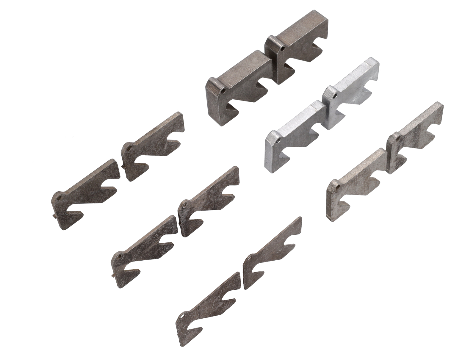 RSS Lower Control Arm Adjusting Shim 308 - 308KIT | Design 911