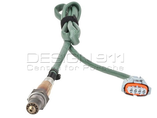 Porsche 970 Panorama Lambda Oxygen Sensor 97060617201 97060617301 ...
