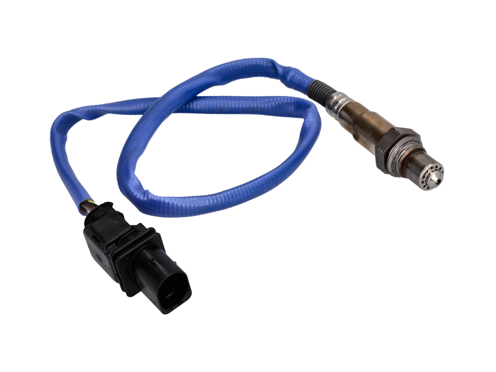BOSCH 0258007308 Porsche 99760612802 Lambda Oxygen sensor before CAT ...
