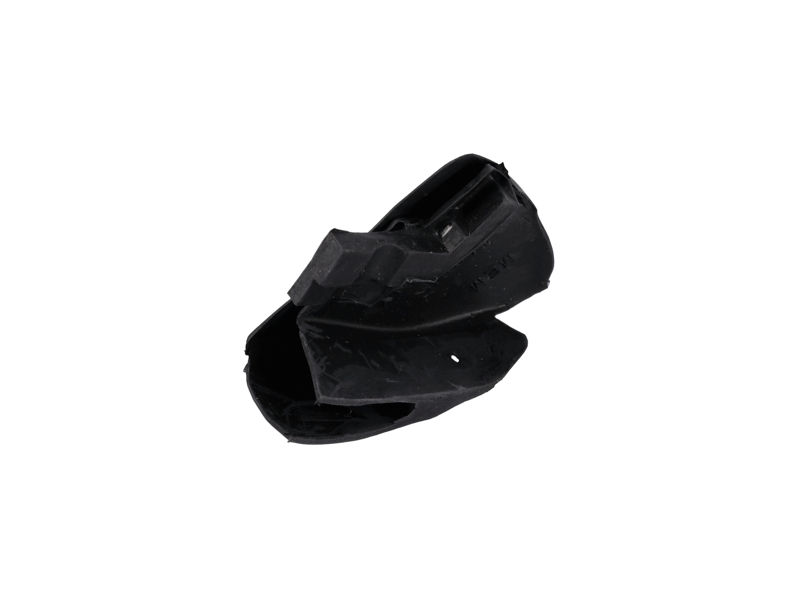Porsche 993 Front door window vibration rubber dampener 99353771102 ...