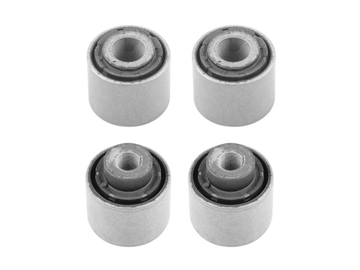 Mounting bush kit rear wheel carrier. Porsche 991 and 991 Turbo 2012 ...