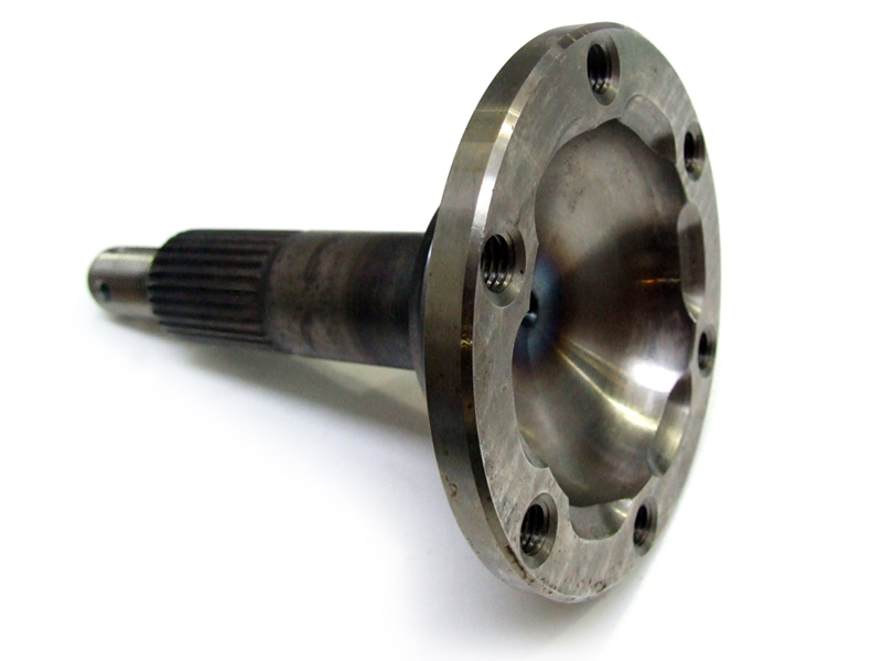 Porsche 911 930 Turbo Driveshaft Flange 93033223205 - 93033223205 ...