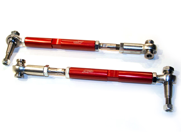 Porsche Rear Adjustable Control Arm Toe Link Kit Agency Power AP-997 ...