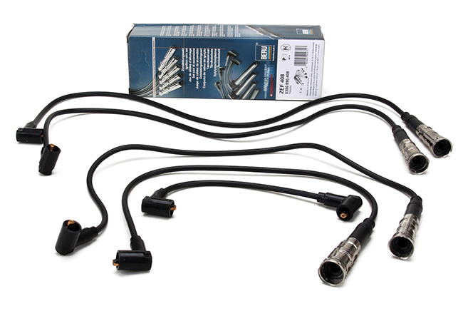 Porsche Ignition Lead Sets | High-Performance Spark Plug Wires ...