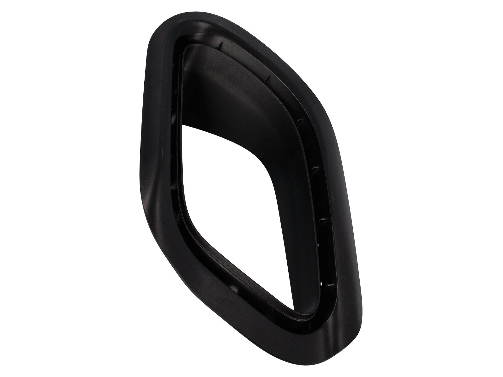 Porsche 991 Rear bumper exhaust duct 99150566501OK1 99150566601OK1 ...