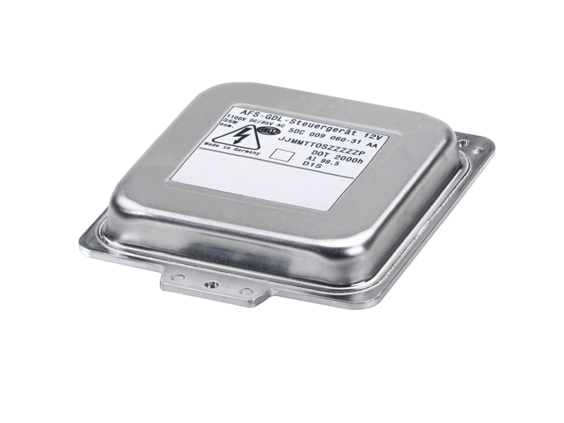 Porsche 970 Panamera Headlamp Control Unit 97061814301 97061814302 ...