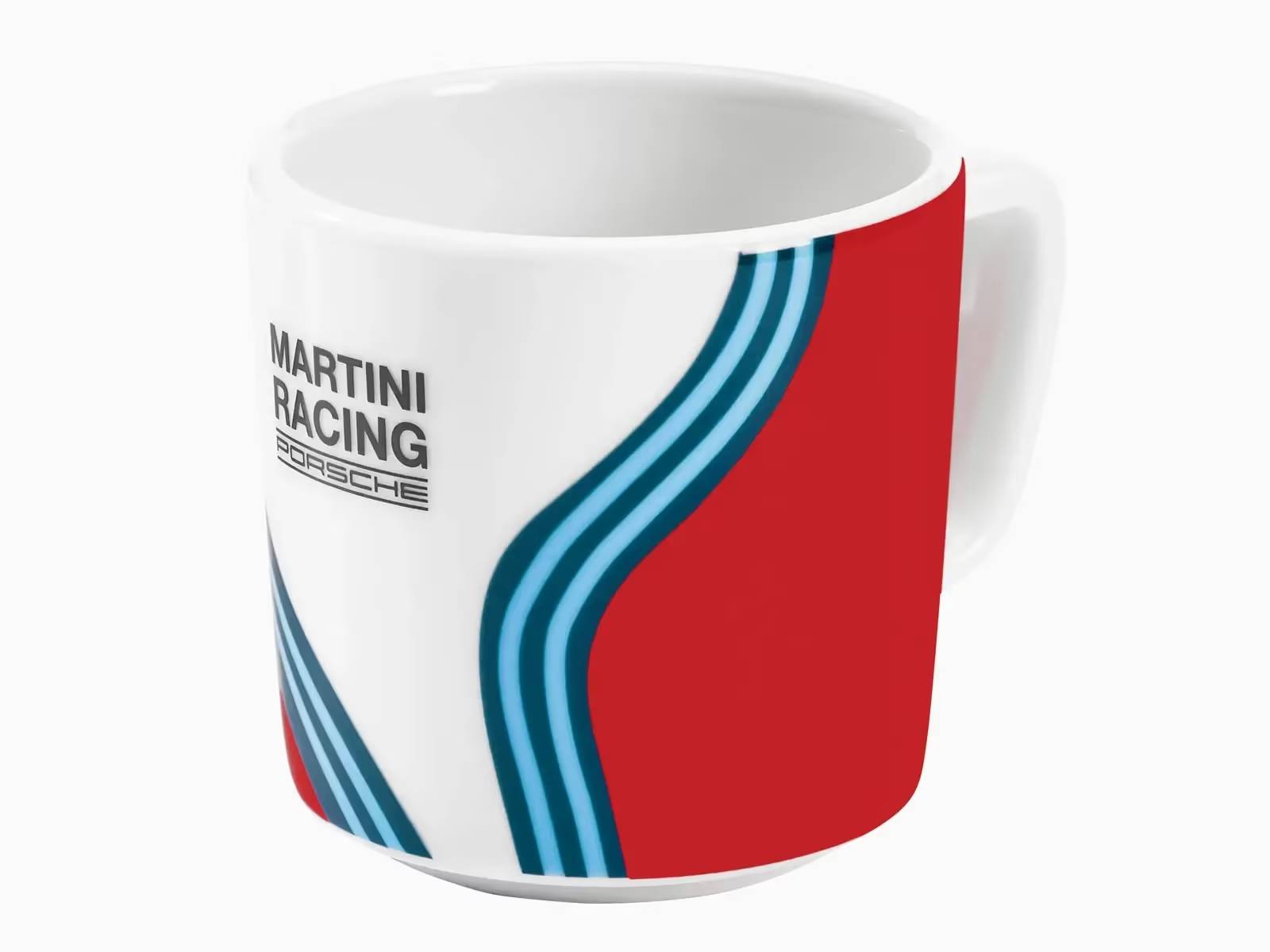 WAP0507020PESP Collector's Espresso Cup No. 3 - Martini Racing ...