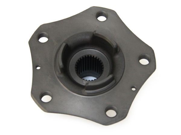 Buy Porsche Panamera 970 MK1 (2009-2013) Wheel Hub / Carrier | Design 911