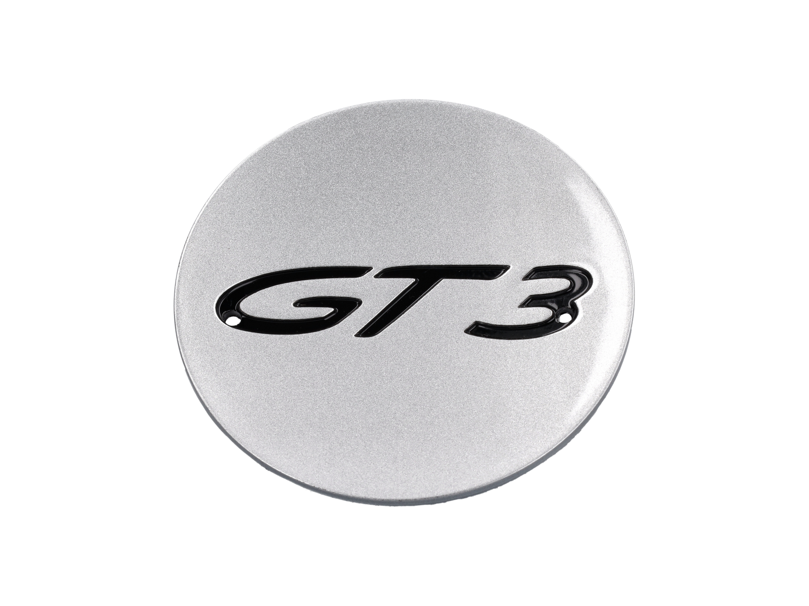 Wheel Caps "GT3" logo for Porsche - 996361303919A1 | Design 911