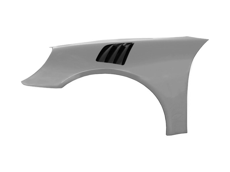 Buy Porsche 991 (911) MK2 2016-2019 Wings Front & Rear | Design 911