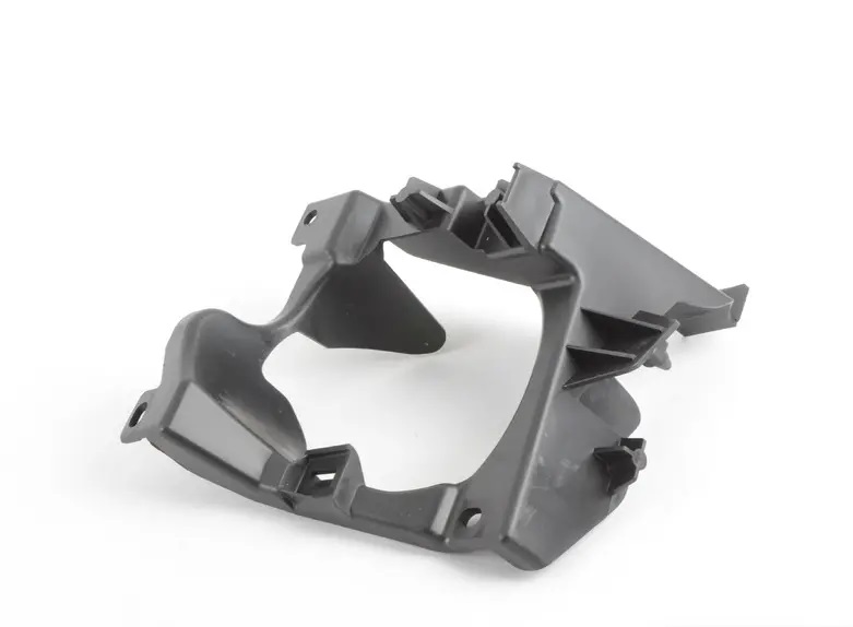 Bracket front fog lamp. Porsche 957 Cayenne - 95550559310 | Design 911