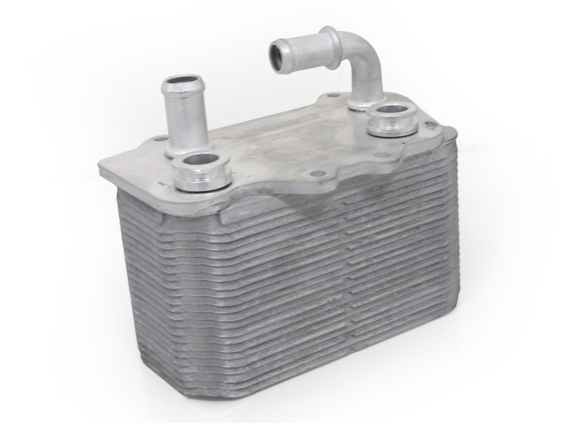 Porsche 996 Gearbox Oil Cooler AFT 7222700495 7222700095 - 7222700495/2 ...