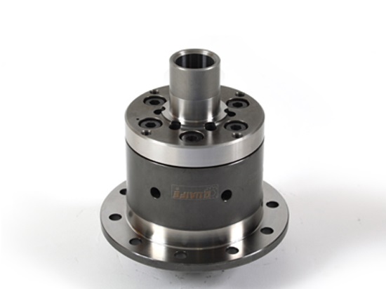 Limited Slip Differential (LSD) for Quick Acceleration Porsche 944 ...