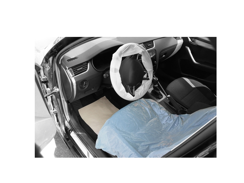 Garage PPE | Design 911