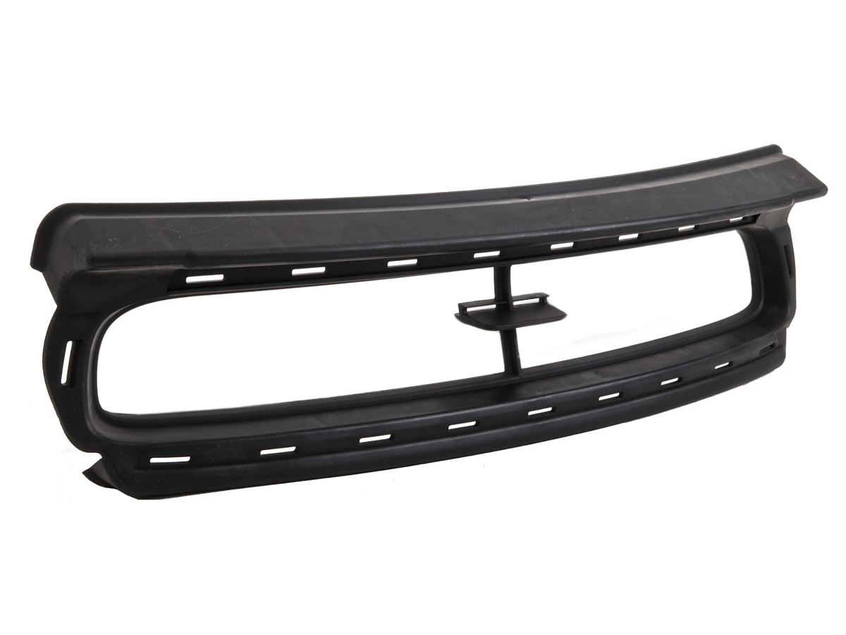 Porsche 986 Boxster Front bumper inner vent 9865055550201C ...