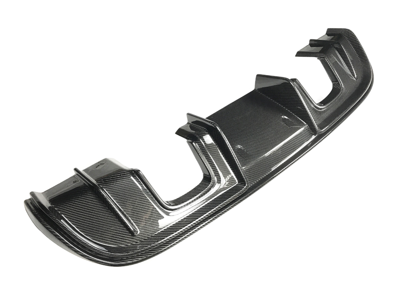 Design911 Rear Bumpers | Design 911