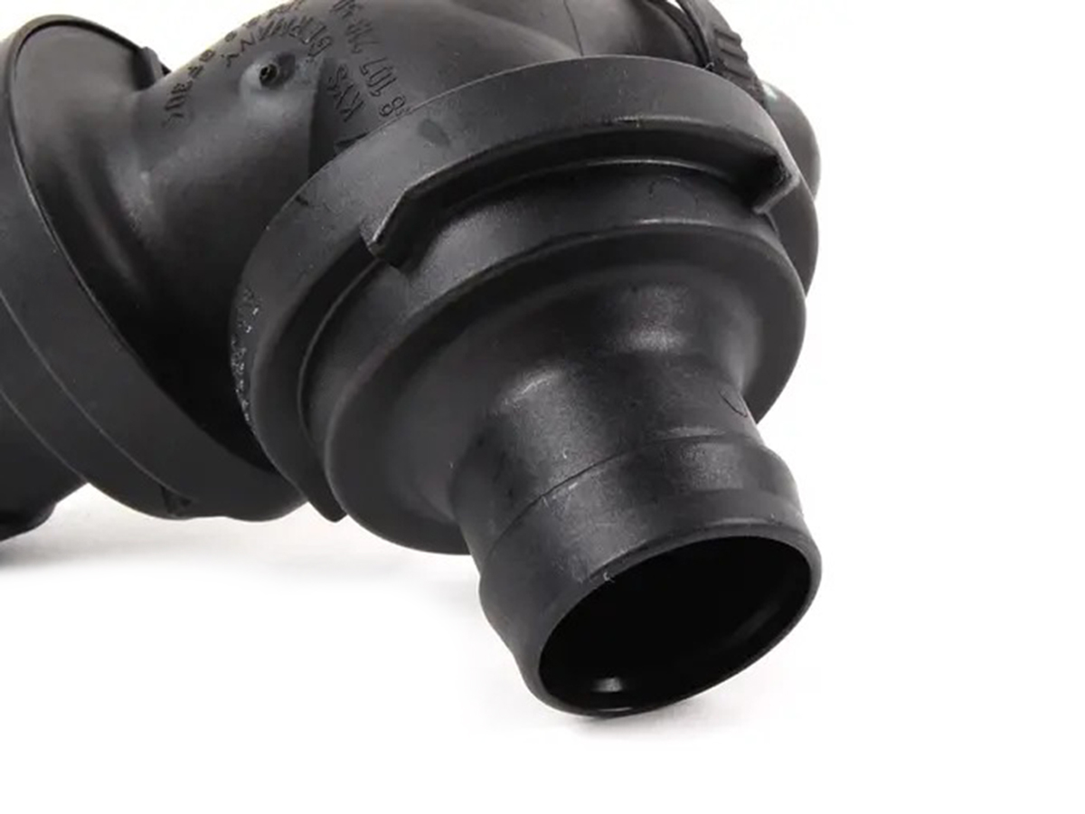 Buy Porsche Cayenne MK1 (955) 2003-2006 Air Intake & Injection | Design 911